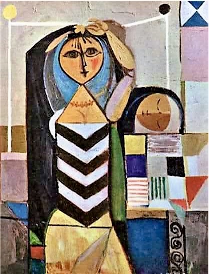 The Rise of the Visual Fine Art in Iraq – Draft – FEEFAA.org