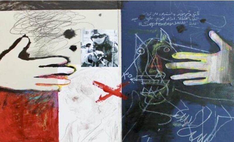 The Rise of the Visual Fine Art in Iraq – Draft – FEEFAA.org